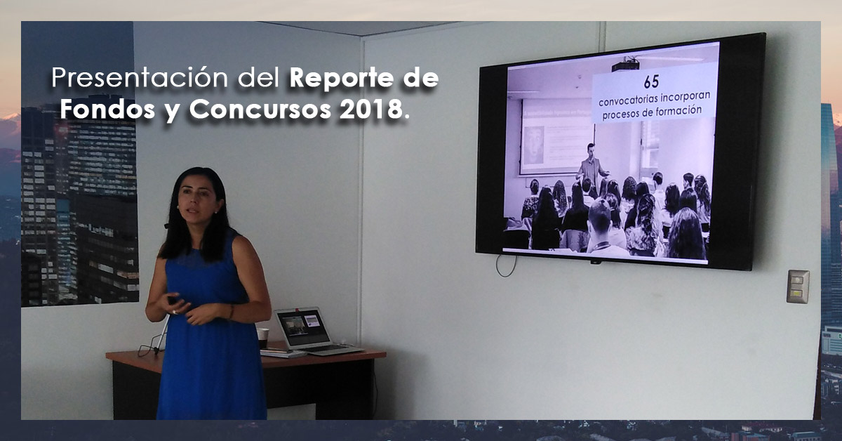 100 iniciativas de apoyo al emprendimiento fueron analizadas en el ...